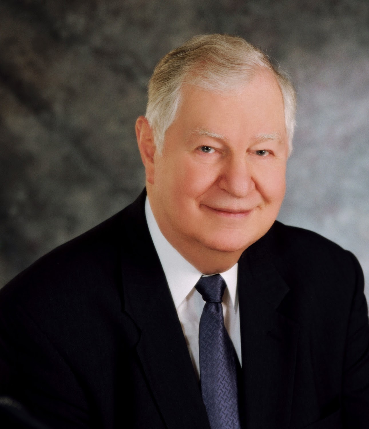 Anglicans Ablaze: Henry Blackaby Goes Missing, Family Issues Urgent ...